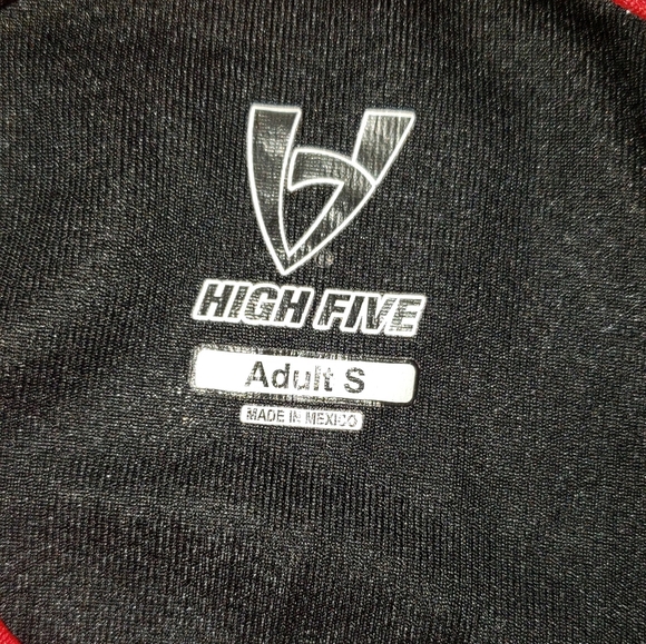 High Five | Shirts | Soccer Jersey | Poshmark